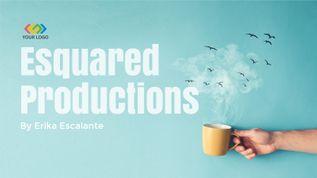 My Products at emaze Presentation