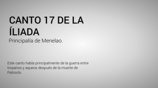 Canto 18 at emaze Presentation