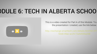 Module 6 at emaze Presentation