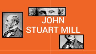 John Stuart mill at emaze Presentation