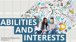 ADA 3 at emaze Presentation