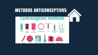 METODOS ANTICONCEPTIVOS at emaze Presentation