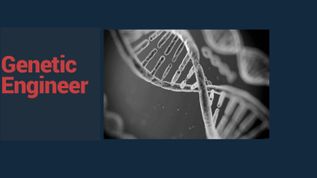 Genetic Engineer at emaze Presentation