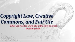 Copyright and Fair Use Laws at emaze Presentation