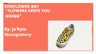 Jakyla at emaze Presentation