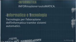 INFORMATICA at emaze Presentation