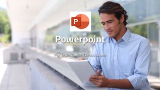 powerpoint at emaze Presentation