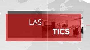 TICS at emaze Presentation