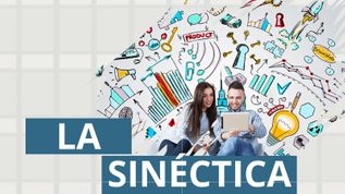 Sinéctica at emaze Presentation