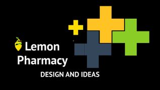 Lemon Pharmacy at emaze Presentation