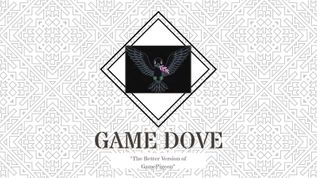 Game Dove at emaze Presentation