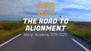 The Road to Alignment at emaze Presentation