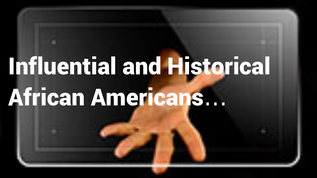 Famous African Americans.pptx at emaze Presentation