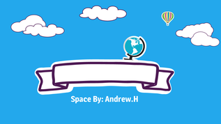 space at emaze Presentation