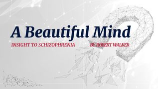 A Beautiful Mind at emaze Presentation