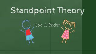 Standpoint Theory at emaze Presentation