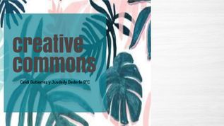 creative commons at emaze Presentation