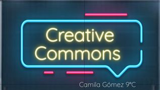 creative commons at emaze Presentation