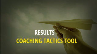 Coaching Tactics at emaze Presentation