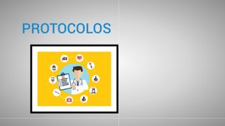 PROTOCOLOS at emaze Presentation