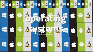 operating system at emaze Presentation