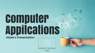 Startup at emaze Presentation