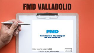 FMD at emaze Presentation