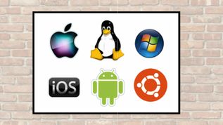 Operating System at emaze Presentation