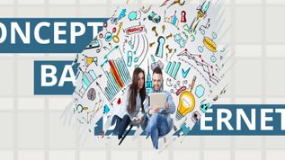 conceptos at emaze Presentation