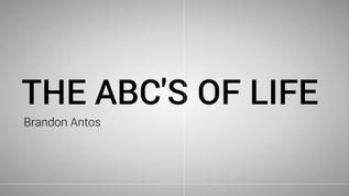 The abc's of life at emaze Presentation
