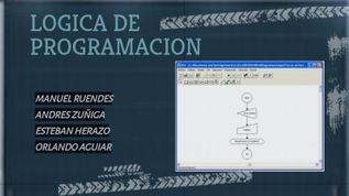 LOGICA DE PROGRAMACION at emaze Presentation