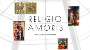 RELIGIO AMORIS at emaze Presentation