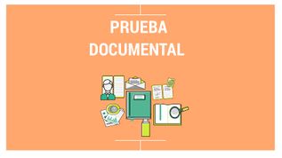 PRUEBA DOCUMENTAL at emaze Presentation