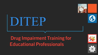 DITEP Overview at emaze Presentation