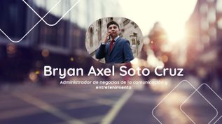 Proyecto Final Semi at emaze Presentation