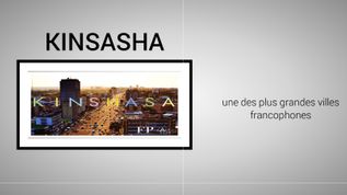 kinsasha at emaze Presentation