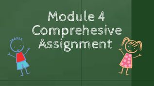 Module 4 Comprehesive Assignment at emaze Presentation
