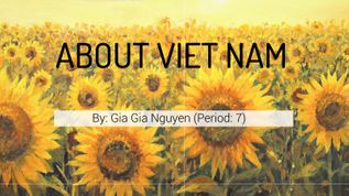 about viet nam at emaze Presentation