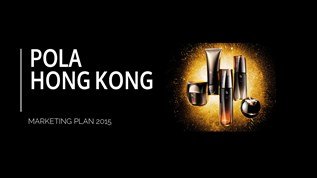 POLA MKT Plan 2015 copy1 at emaze Presentation