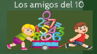 Los amigos del 10 at emaze Presentation