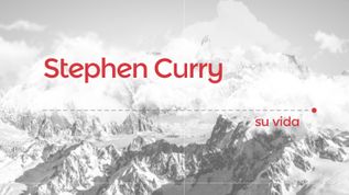 Stephen Curry at emaze Presentation