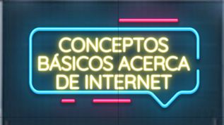 Conceptos Básicos Acerca de Internet at emaze Presentation
