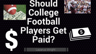 Lazarus at emaze Presentation