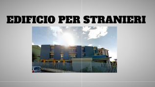 Edificio per stranieri at emaze Presentation