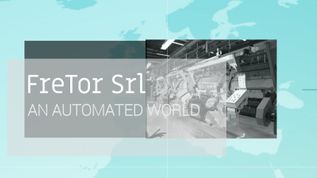 FreTor at emaze Presentation