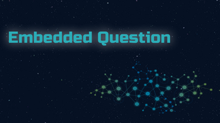 Embedded Question at emaze Presentation
