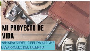 Mi proyecto de vida. copy1 at emaze Photo Album