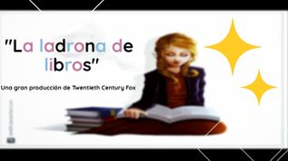 la ladrona de libros at emaze Presentation