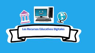 los Recursos Educativos Digitales on emaze