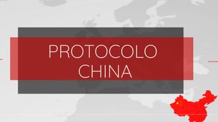 PROTOCOLO CHINA at emaze Presentation